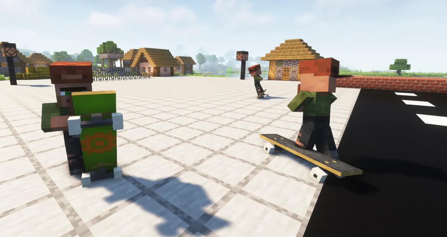 5 Weirdest Minecraft Mods That You Should Try